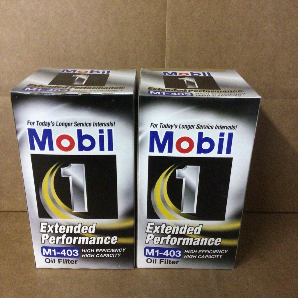 MOBIL M1-403 - cross reference oil filters | oilfilter-crossreference.com