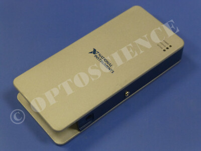 National Instruments NI 9181 Ethernet cDAQ Chassis / Module Carrier | eBay