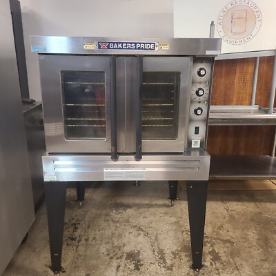Convection Ovens - Convection Oven On Casters