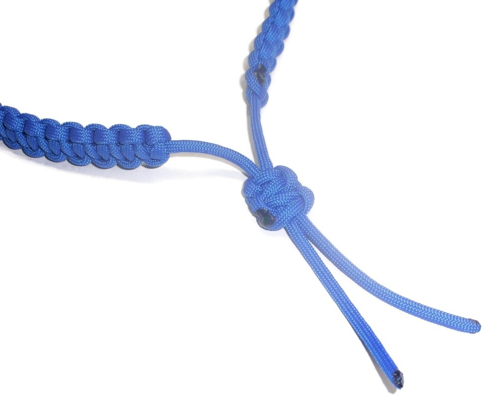 RedVex Cobra Paracord Hat Band - Cowboy Hat Band - Choose your color | eBay