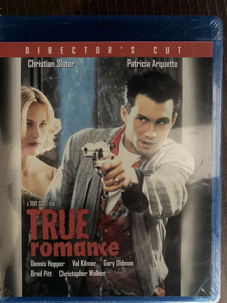 Christopher Walken True Romance