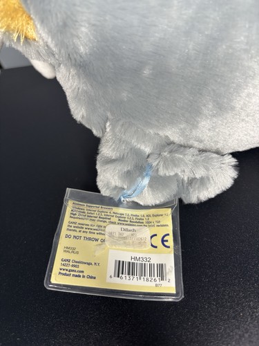 Webkinz Walrus New with Sealed Unused Code Tag | eBay
