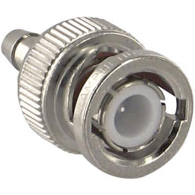 1PC AMPHENOL RF DIVISION 031-4700 Connector rf coaxial bnc straight ...