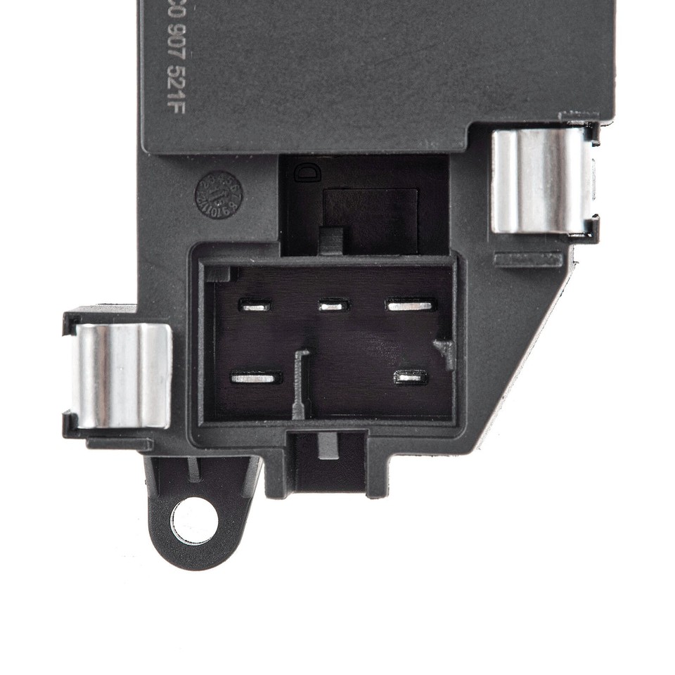 HVAC Blower Motor Control Module 3C0907521G For Audi Q3 Q7 TT VW CC ...