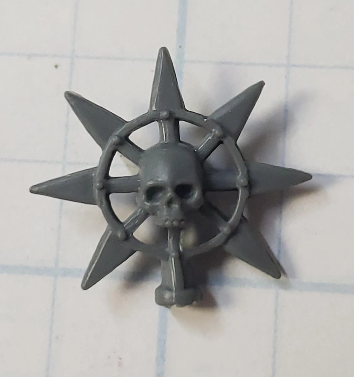 Chaos Star 40k