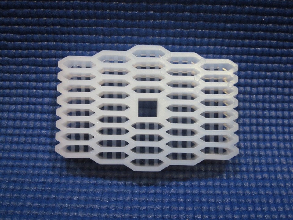 A16-01-0215 Entegris / Fluoroware Device Carrier, Teflon/PFA | eBay