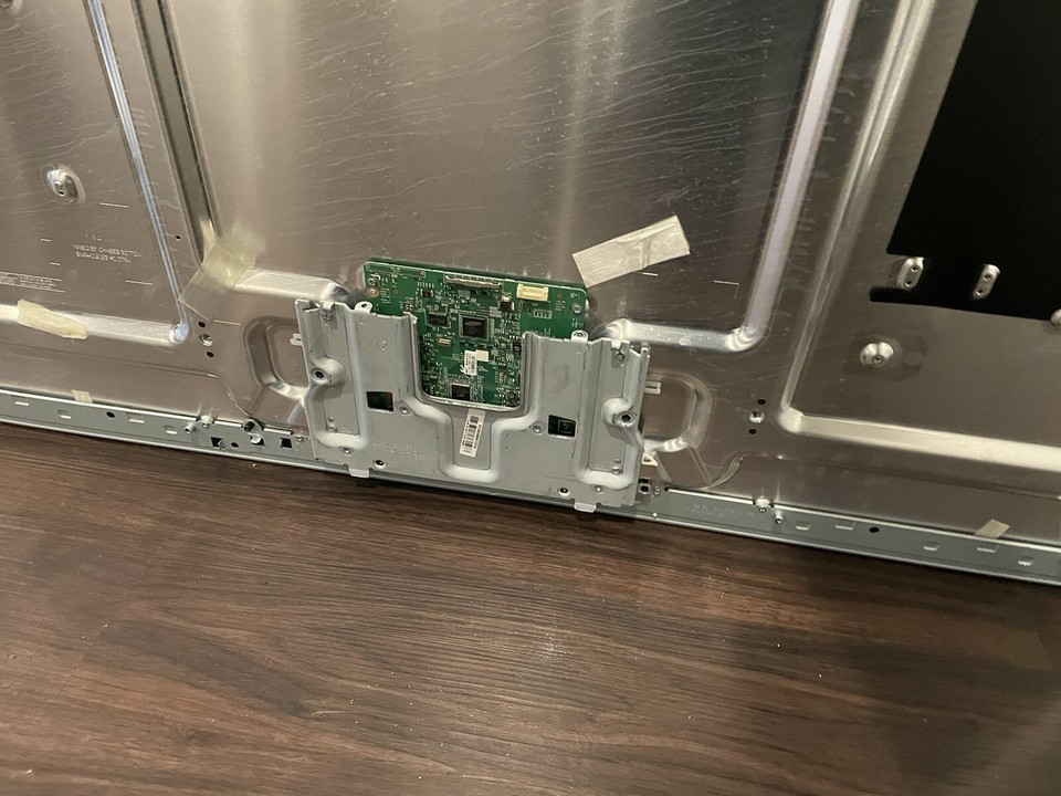 UN55ES6100FXZA Samsung 55-Inch Led 6100 Series Smart Tv Replacement ...