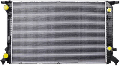 Radiator for 2011 Audi Q5 Base/Premium/Premium Plus Sport Utility 2.0L ...