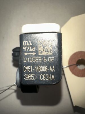 2012 -2017 FORD Fusion MKZ Transit SENSOR CM5T-14B006-AA OEM | eBay