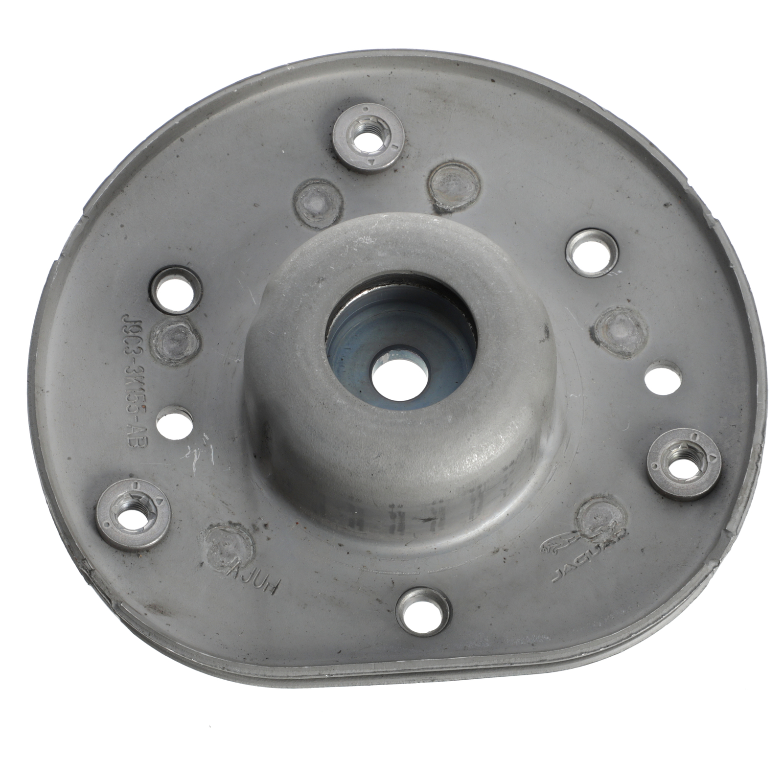 Genuine Land Rover Front Strut Mount Range Evoque Lr2 Discovery Sport ...