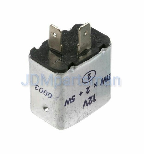 Lucas SFB114 (35048) 8fl Flasher Unit 12v for Classic Mini for sale ...