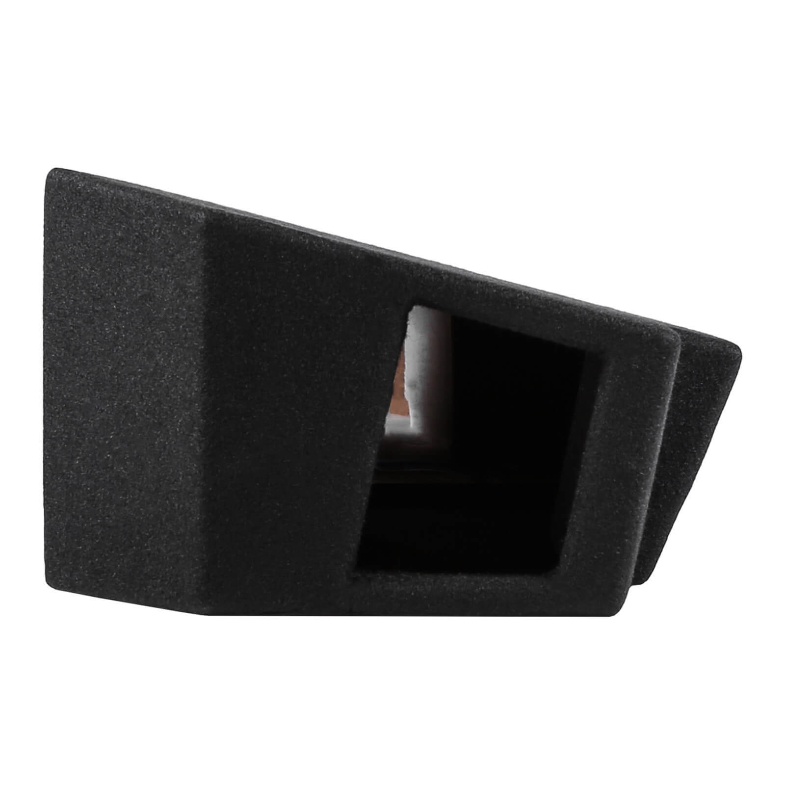 Fits 2019-2024 Chevy Silverado/GMC Sierra Double Cab Dual 8" Ported Sub ...