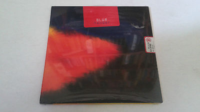 Blur - Tender " CD Single 3 Titres Neuf Scellé | eBay