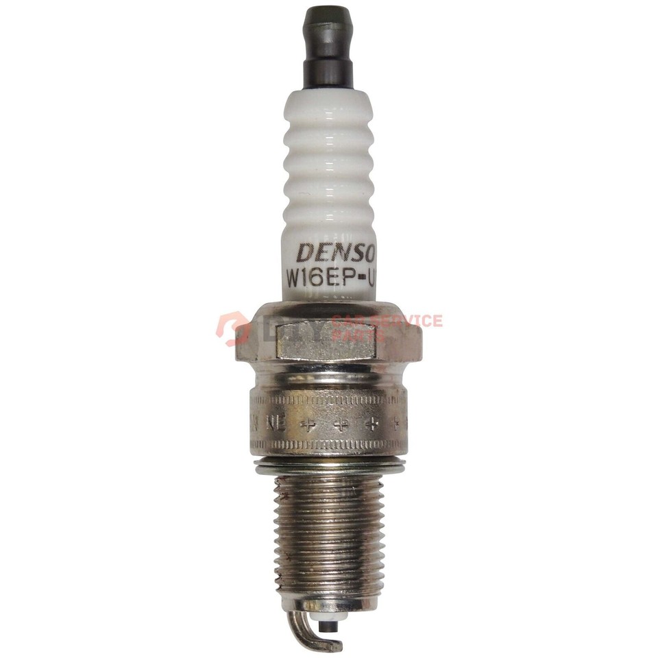 NGK BKR6EQUP / 3199 VX Platinum Spark Plug 6 Pack FGR7DQP OE120 RC89TMC ...