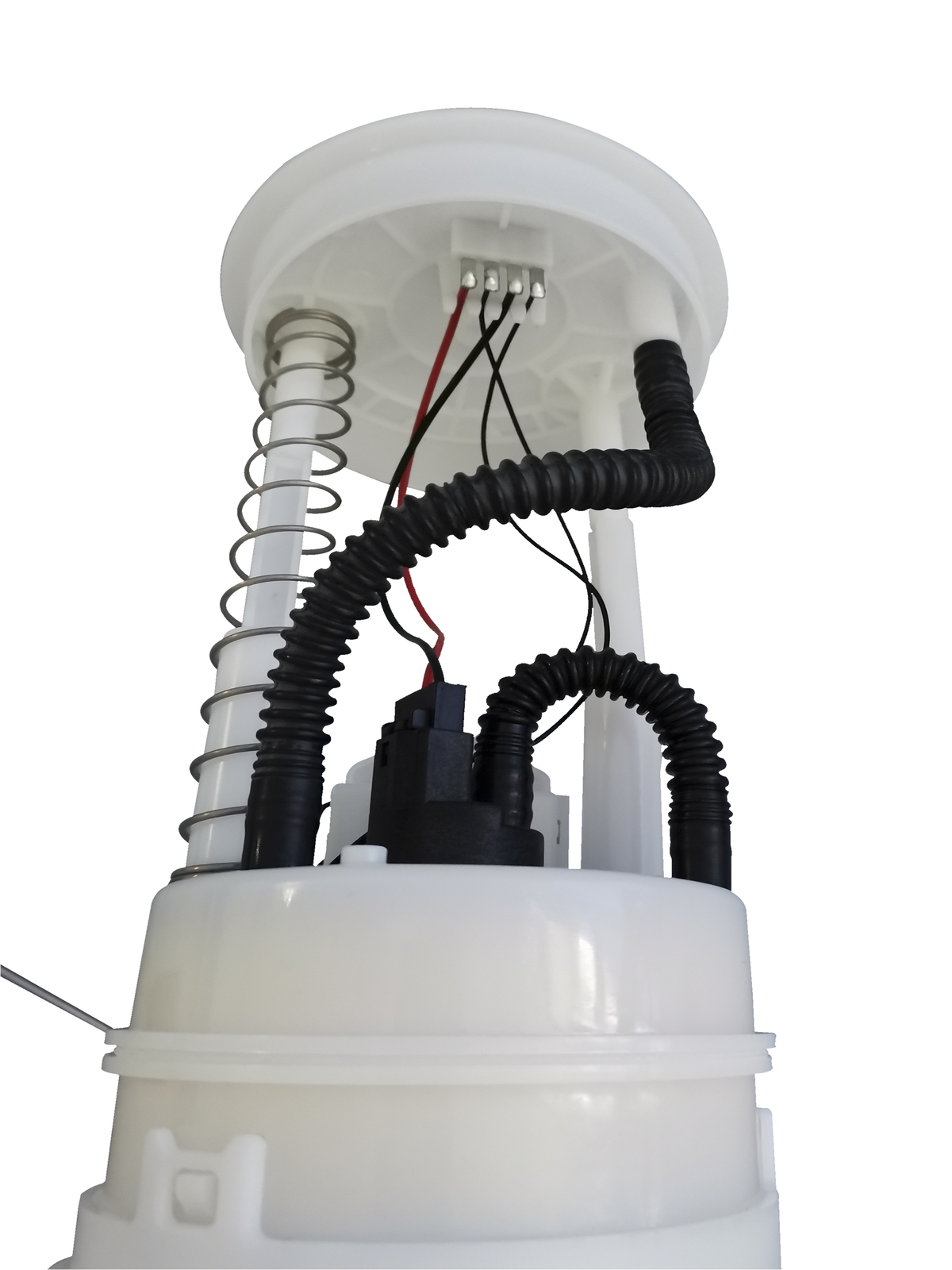 Fuel Pump Module Assembly for NISSAN QASHQAI 1.6 HR16DE SUV 17040-JD01A ...