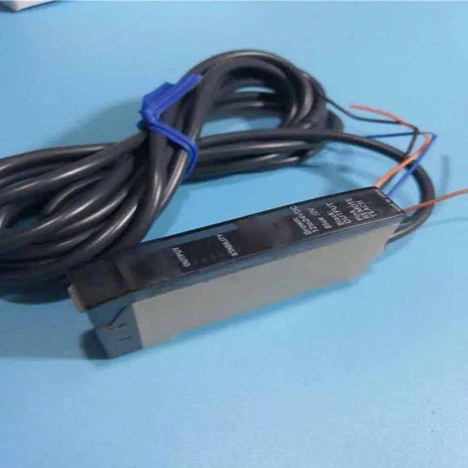 E3XNH41 Photoelectric Switch Sensor For Omron E3X-NH41 | eBay