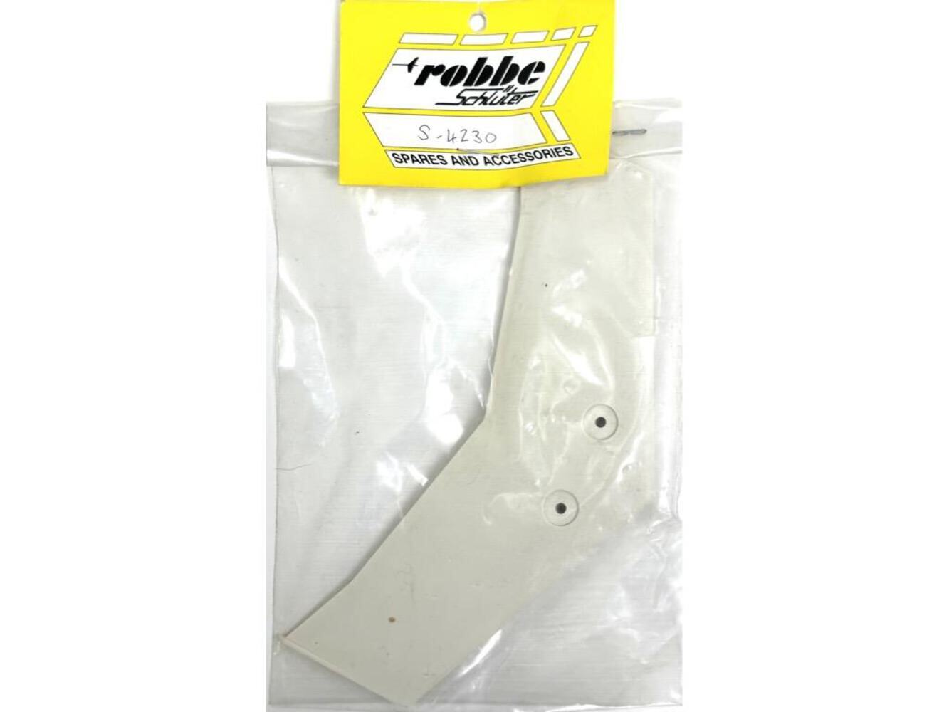 Robbe Tailplane Moskito : S-4230 | eBay