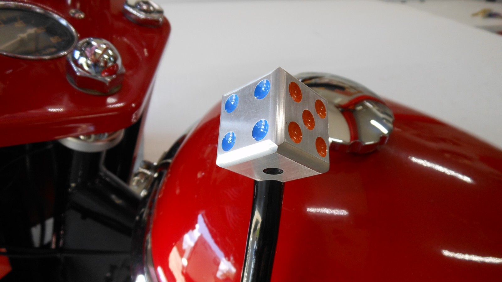 Cushman Eagle Classic Cube Shifter Die | eBay