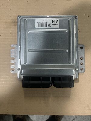Infinity Engine Control Module PCM ECM ECU AH. MEC87-000. B1 | eBay