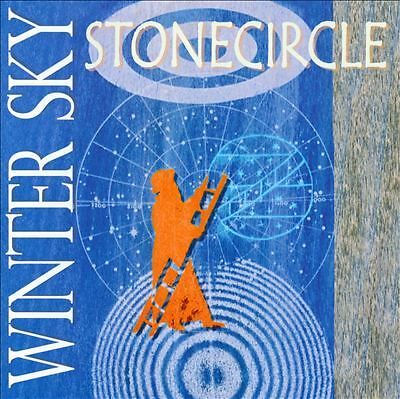 Winter Sky by Stonecircle (CD, 2005) for sale online | eBay