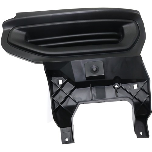 23243505 New Fog Light Covers Driver Left Side LH Hand for GMC Sierra ...