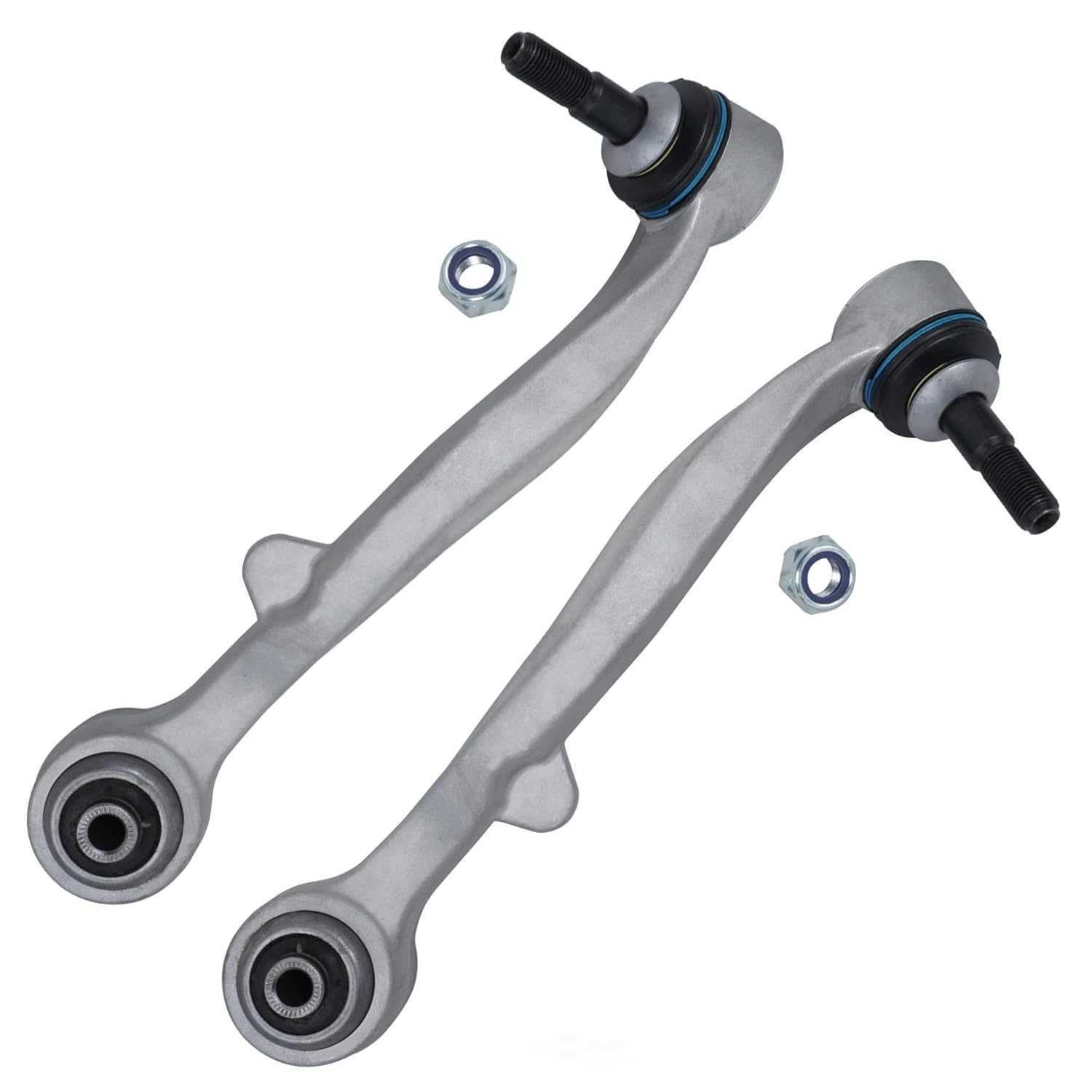 Suspension Control Arm and Ball Joint Assembly DETROIT AXLE K620121 ...