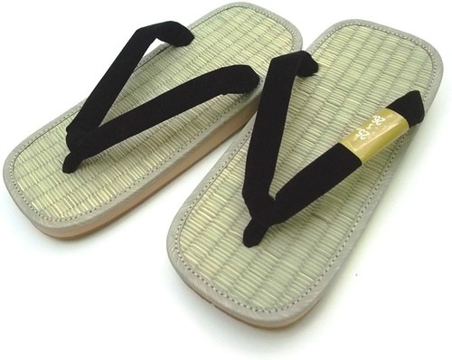 Japanese Setta Traditional Sandal 25cm Made in JAPAN YUKATA KIMONO | eBay