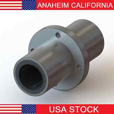 SMSFC30UU NB 30mm Slide Bush Bushings Motion Linear Bearings 20497 | eBay