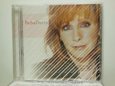 Reba Duets by Reba McEntire. CD | eBay