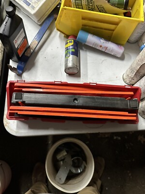 Signal-Stat Emergency Warning Triangle Kit | eBay