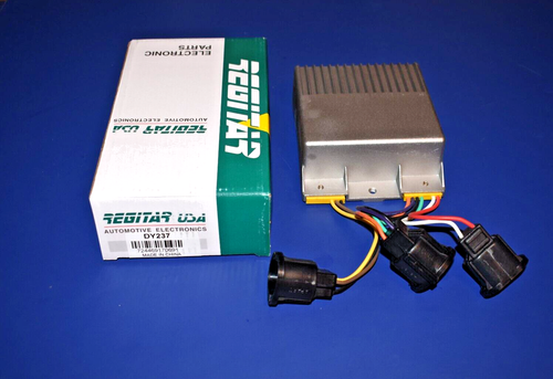 Ignition Control Module Yellow Grommet 1978-1980 Ford Mustang LTD ...