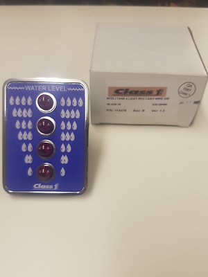 Fire Engine water tank gauge Class 1 | eBay