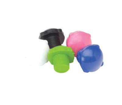 Sure Grip FoMac Roller Skate Plugs - 1 Pair | eBay