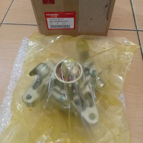 Genuine Power Steering Pump 2007-2012 Honda CR-V 2.4L 56110-RTA-003 ...