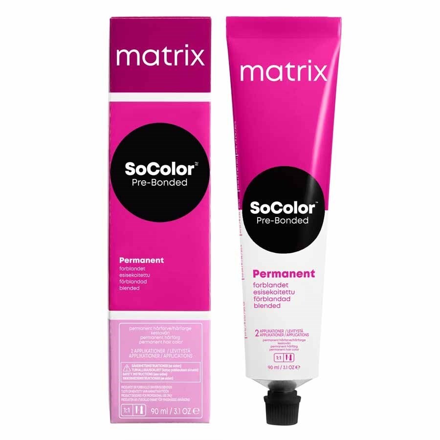 Matrix So Color 90ml Permanent Hair Colour - Listing 2 | eBay UK