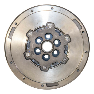 NEW OEM 13-16 Ford Focus ST 2.0L EcoBoost Dual Mass Flywheel Manual ...