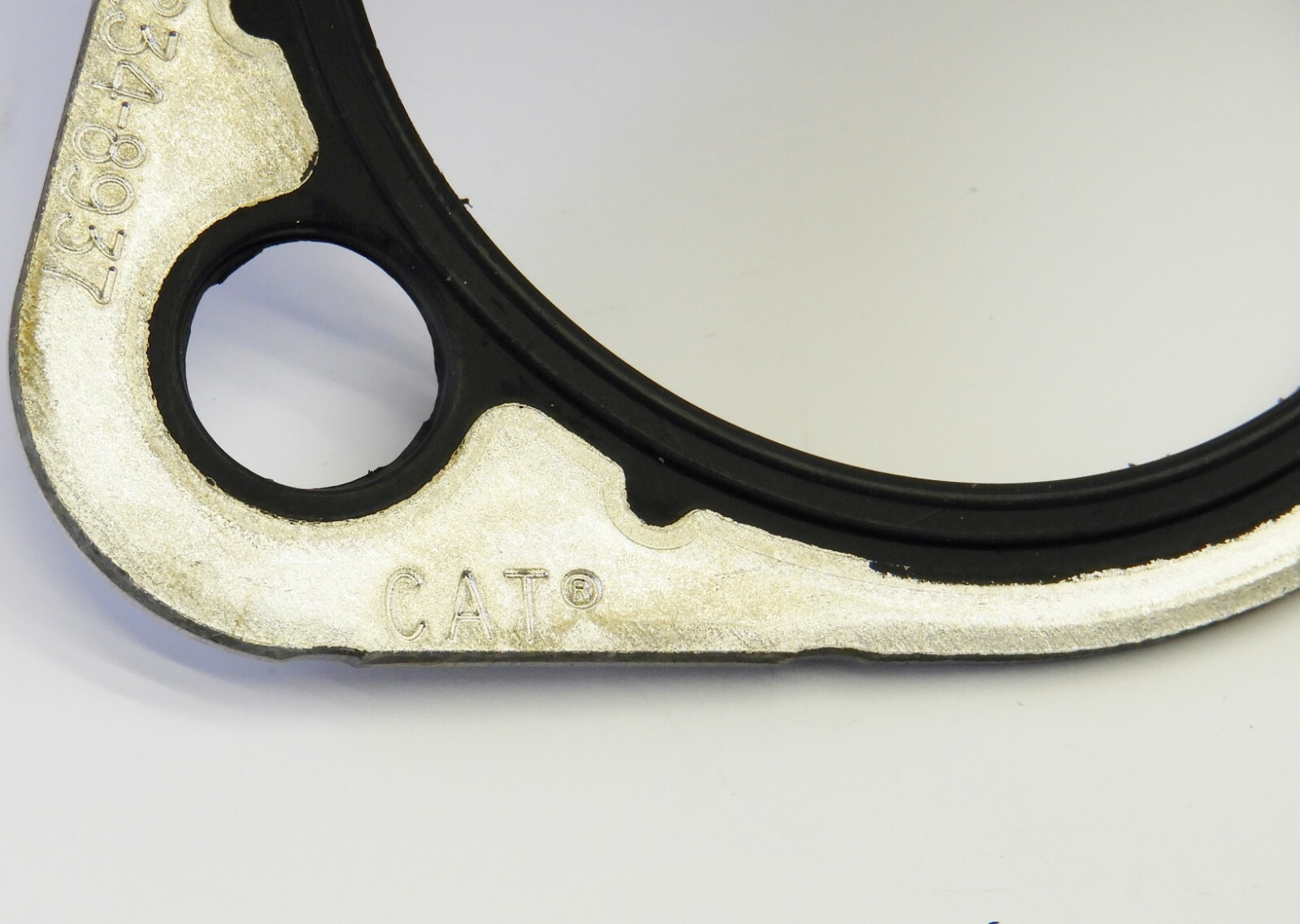 (Lot of 10) CAT 234-8937 Seal Integral 2348937 GENUINE OEM Caterpillar ...