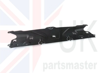 BMW 5 SERIES G30 G31 M5 F90 NEW GENUINE FRONT CROSSLINK RADIATOR ...