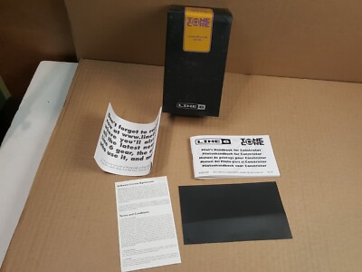 Line 6 Tonecore Constrictor Compressor Effects Pedal Box and ...