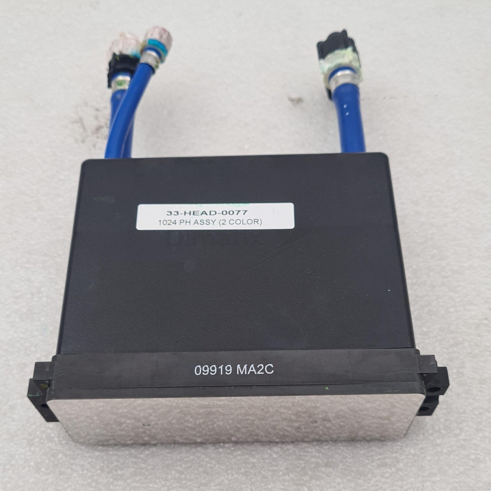 Dimatix StarFire SG1024/SA MA2C Printhead For Fuji FujiFilm Printer | eBay