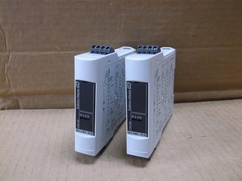 FTW325-A2B1A Endress+Hauser Nivotester Conductive Point Level Switch ...