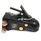 2-5/16" RAM Heavy Duty Precision Cast Head Adjustable Coupler | eBay