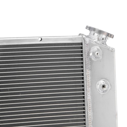 4 Row Radiator For 77-79 Buick LeSabre /Pontiac Catalina /77-92 ...