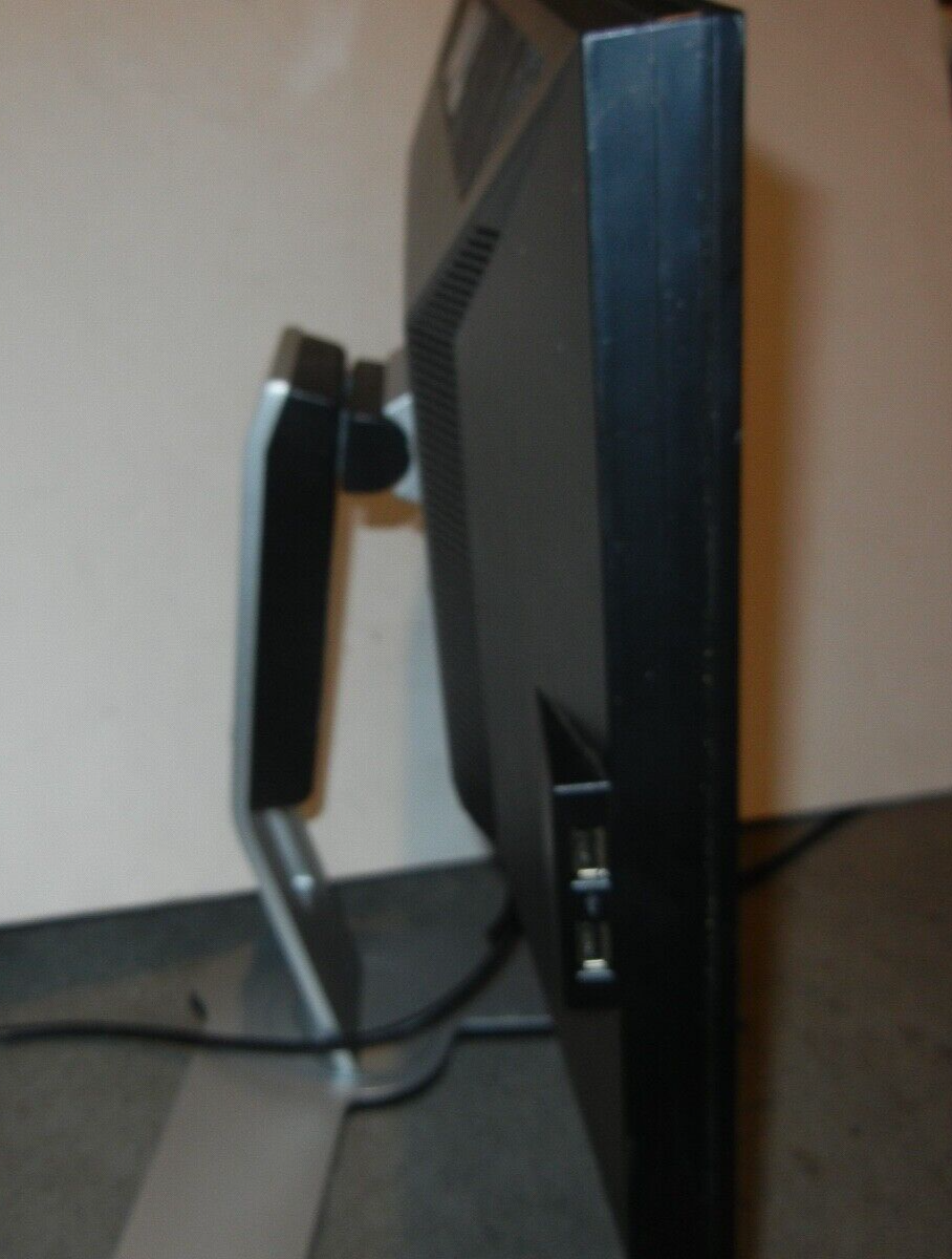 Dell P2211Ht LED Backlit Monitor DVI | eBay