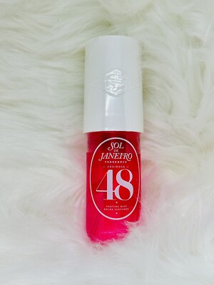 Sol De Janeiro Cheirosa 48 (Formerly Bikini Season) 3 Fl Oz 90 ML ...