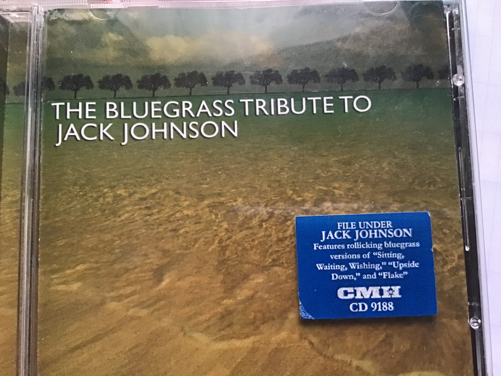 Bluegrass+Tribute+to+Jack+Johnson+by+Various+Artists+%28CD%2C+2008%29 ...