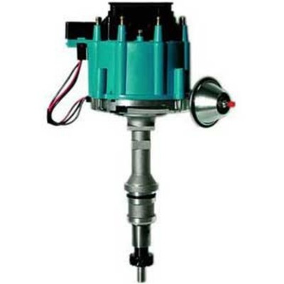 66969B Proform Distributor for Country E150 Van E250 F150 Truck F250 ...