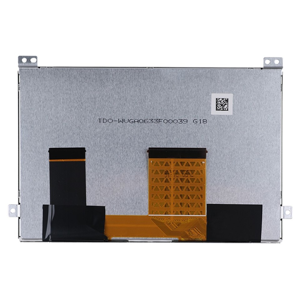 OEM 6,5" LCD Display TDO-WVGA0633F00039 Ersatz Für VW MIB STD2 Skoda ...