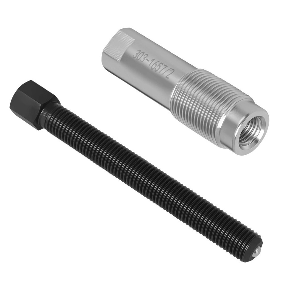 Laser Tools Crankshaft Pulley Removal Tool for Ford Ranger 2.0L EcoBlue ...