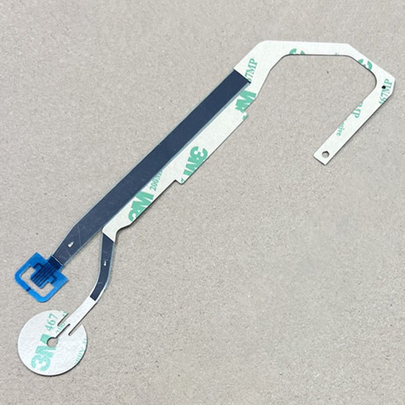 New Power On/Off Switch Flex Cable Replacement For Xbox 360 Slim ...